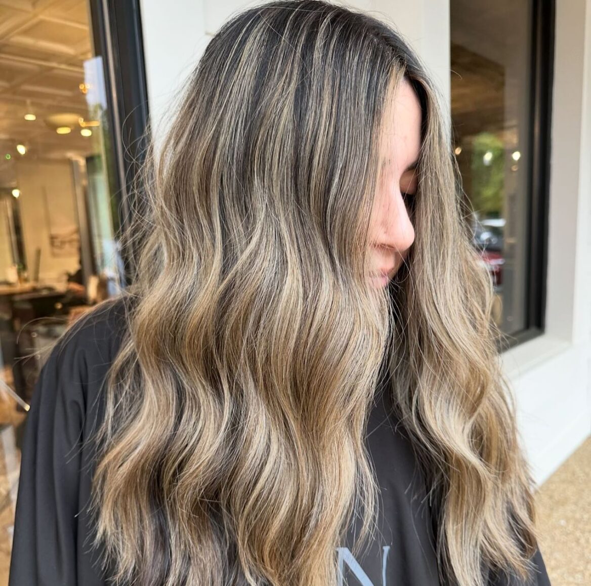 Hair, Extensions & Salon Gallery | Ahead of Hair