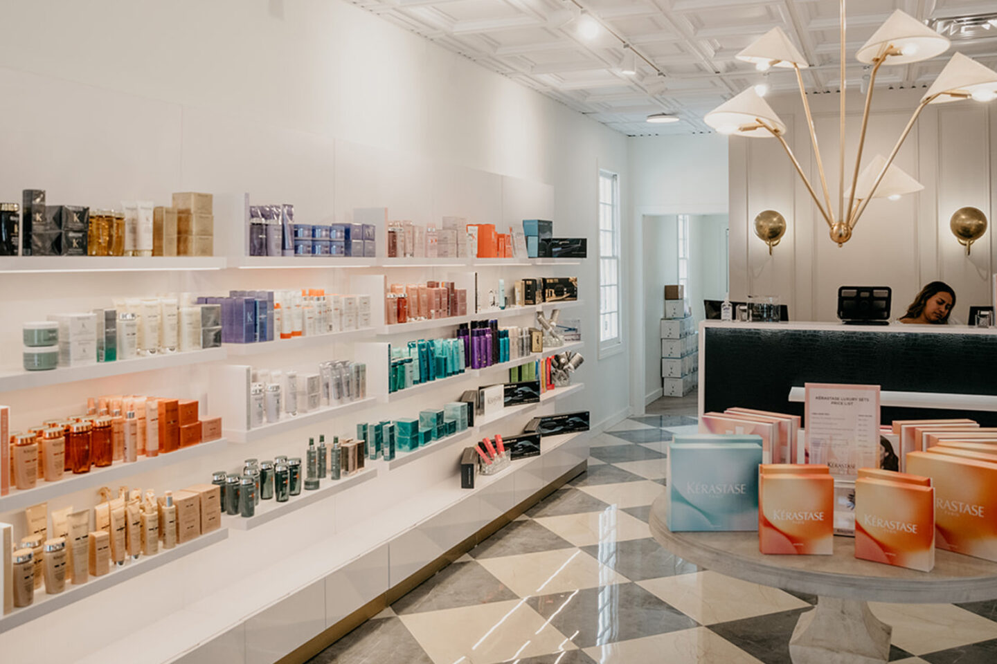 Shampoo, Conditioner & Styling Products | Ahead of Hair