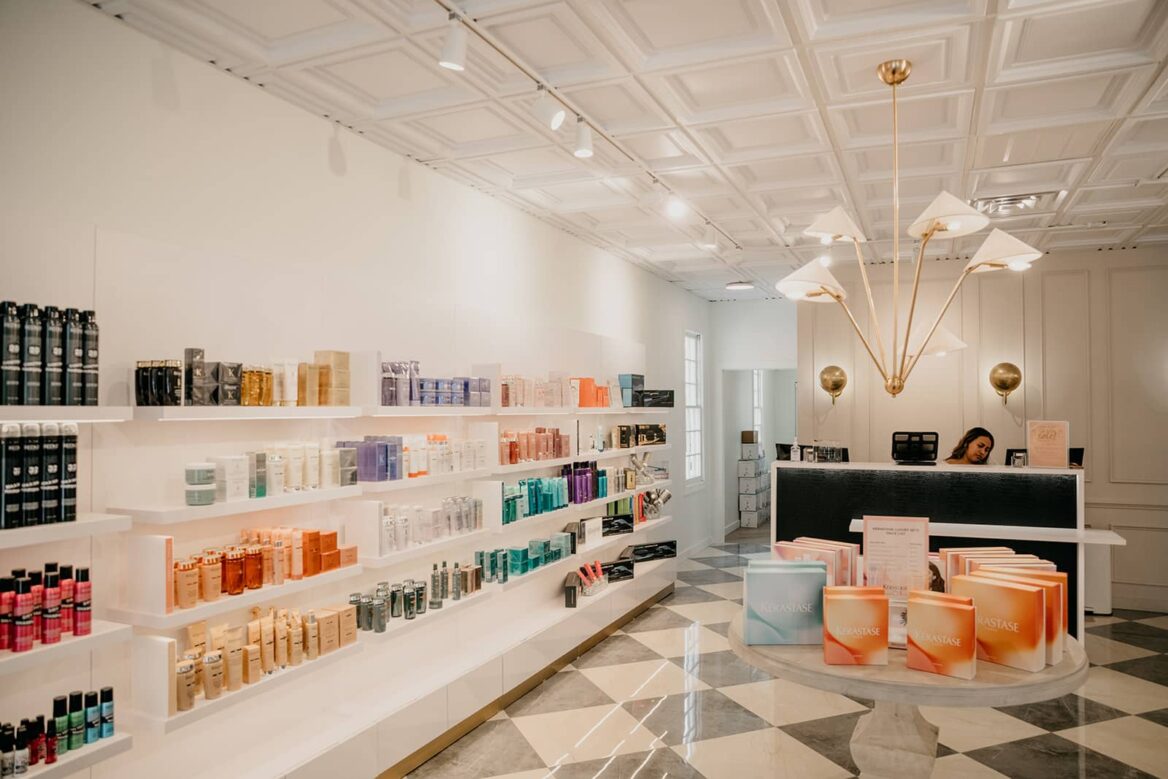 Haircut, Color & Styling Services | Ahead of Hair