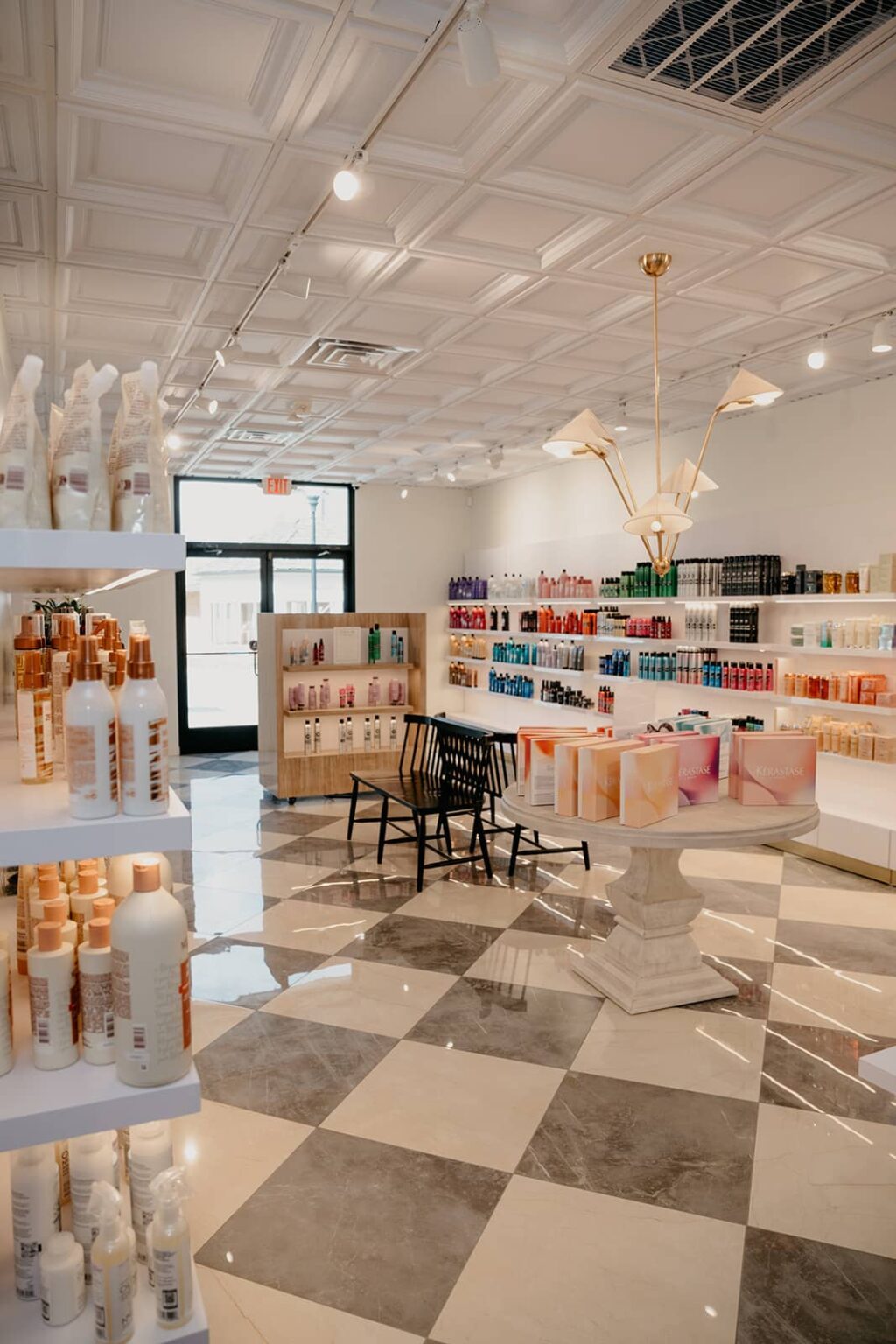 Sycamore Square Team | Ahead of Hair