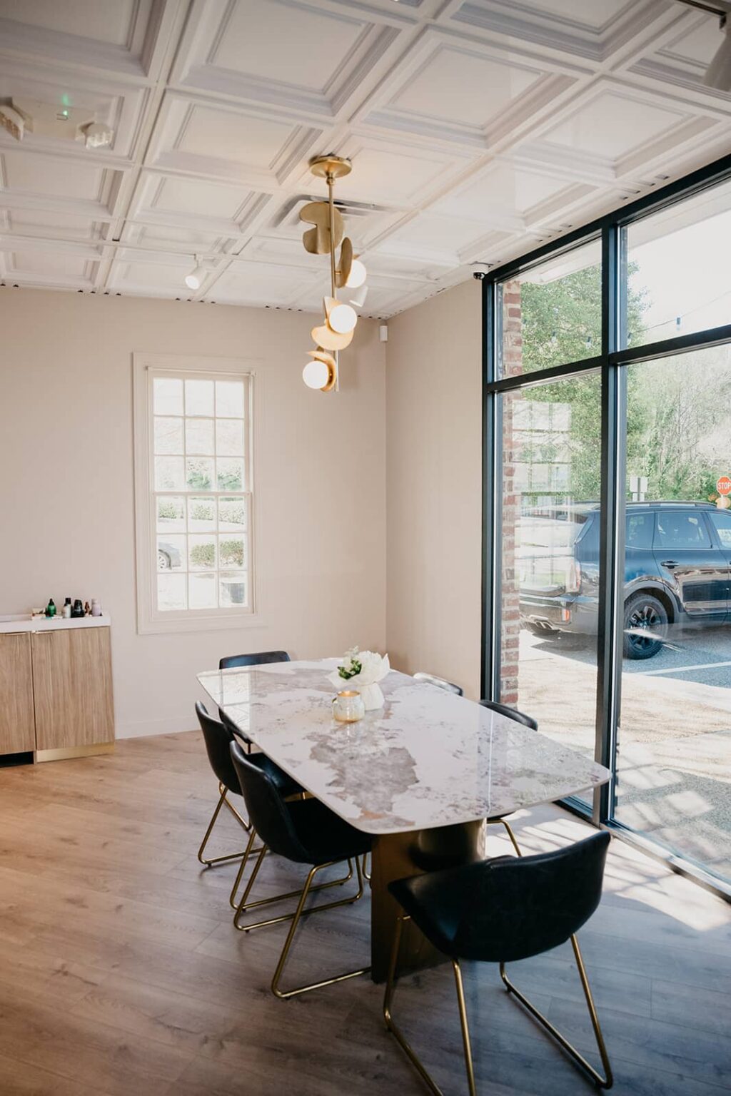 Sycamore Square Team | Ahead of Hair