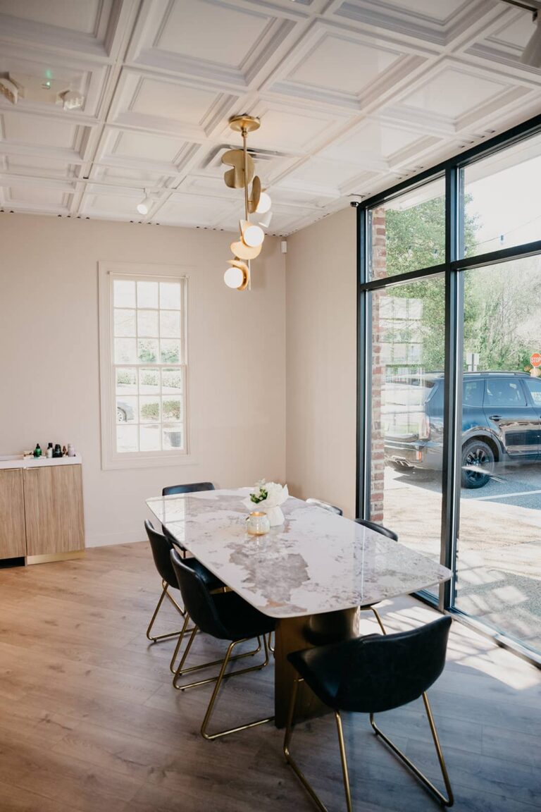 Sycamore Square Team | Ahead of Hair