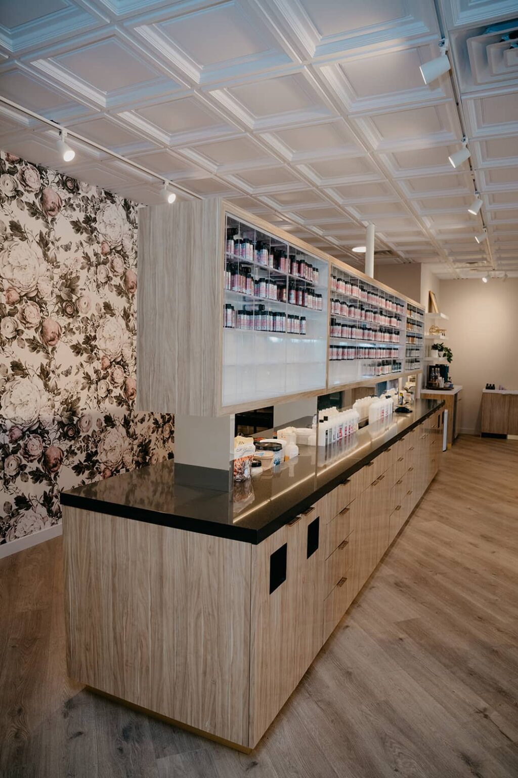 Sycamore Square Team | Ahead of Hair